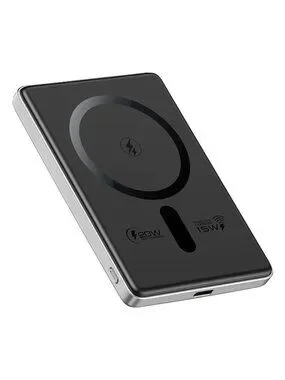 BAVIN | Cell Phones & Accessories | Bavin Pc95 5000mah Magnetic ...